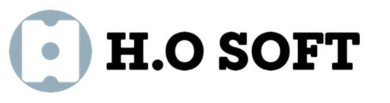 H.O SOFT | Rebuild the World